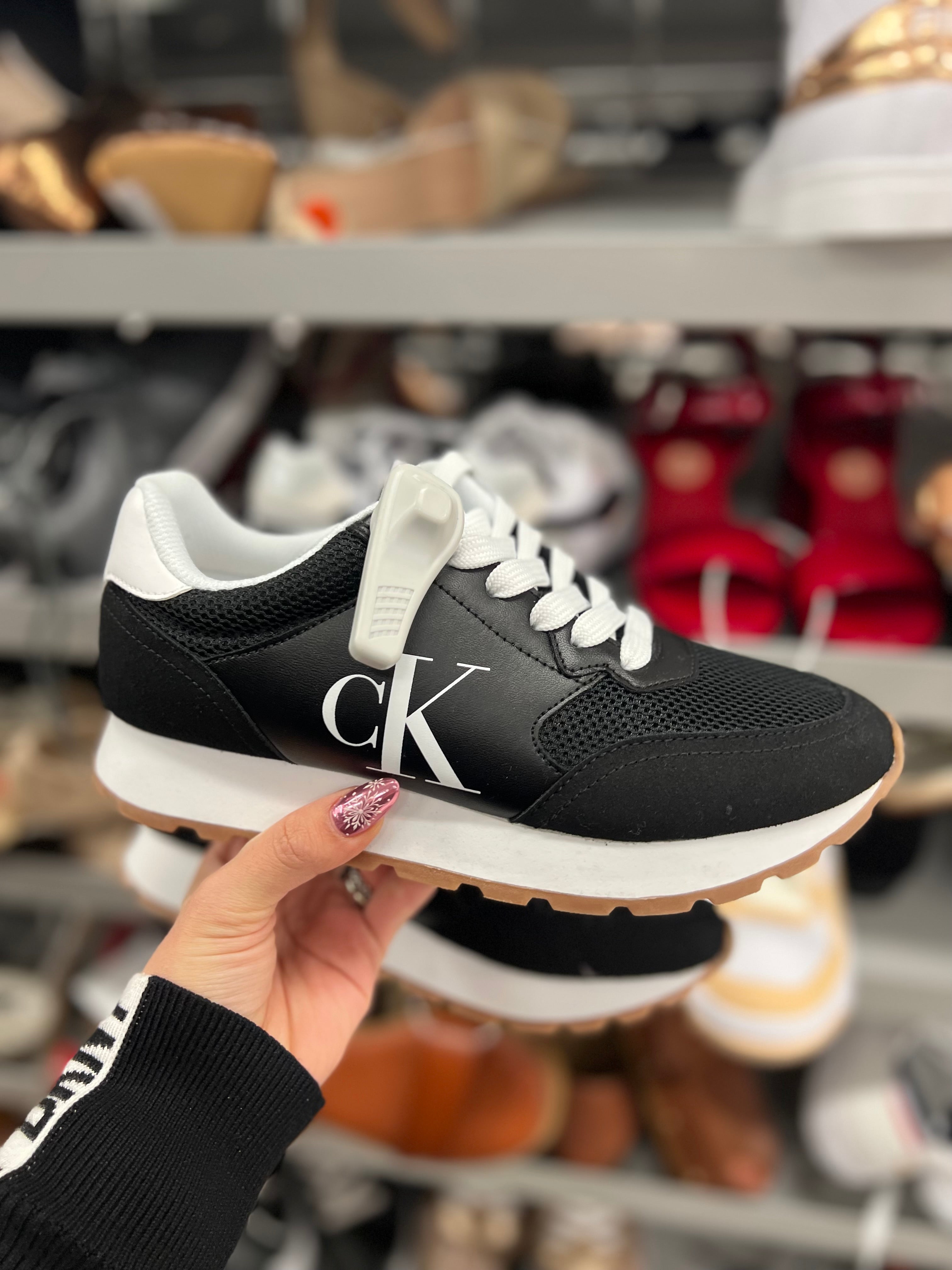 Calvin Klein – BGC Trends